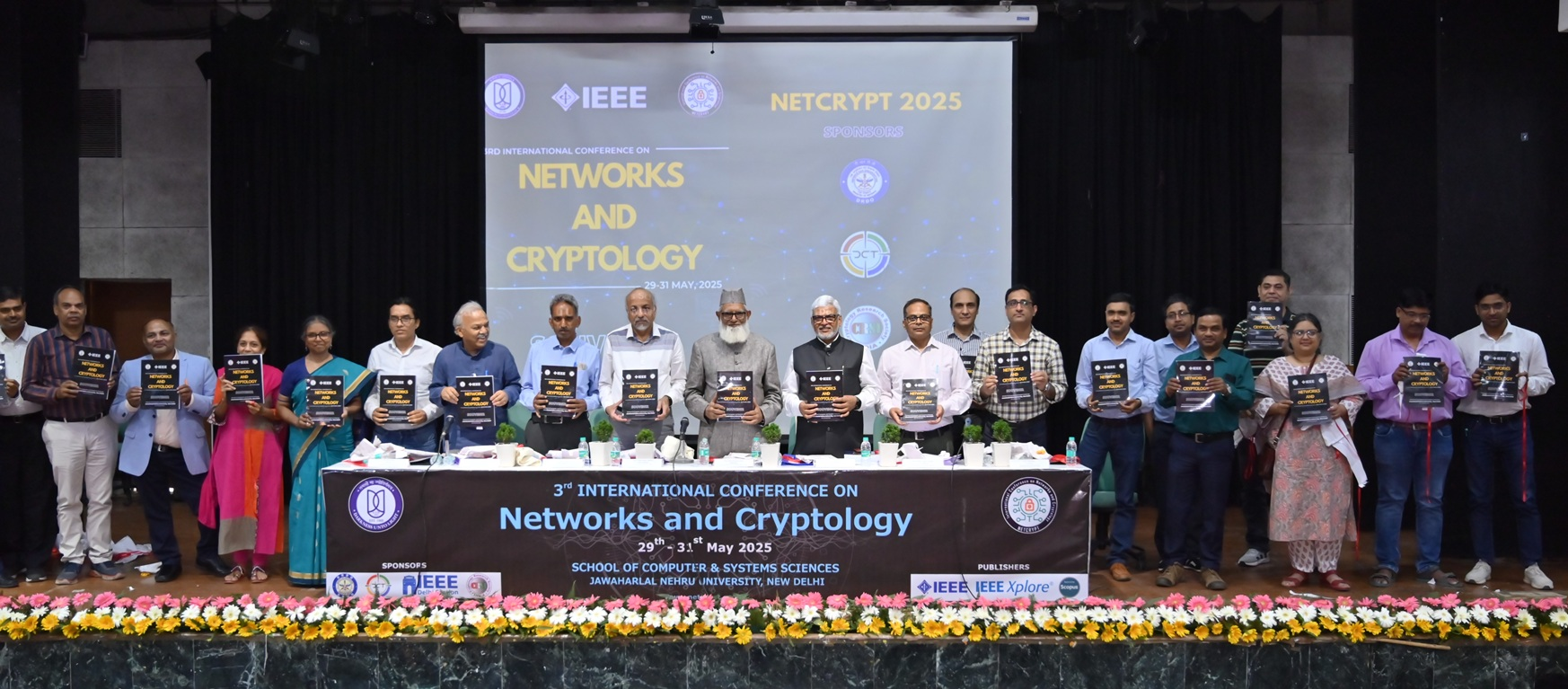NETCRYPT 2026